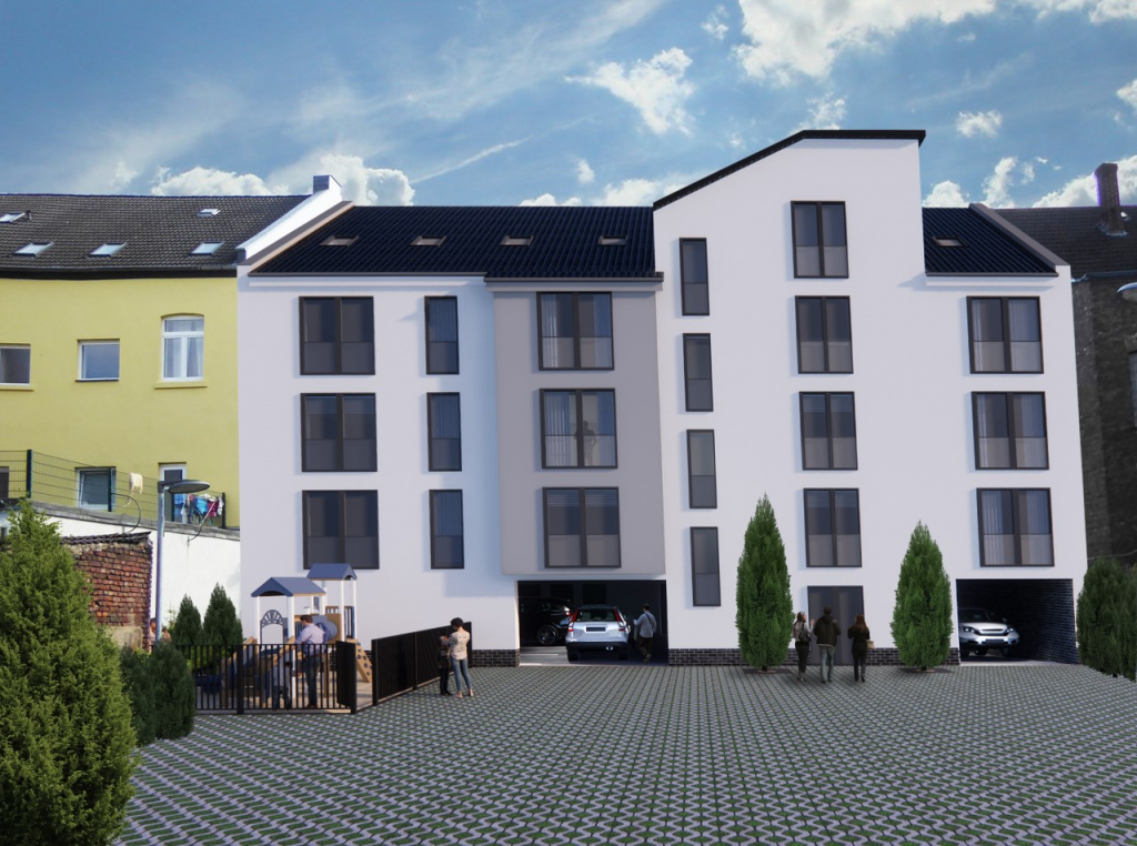 Referenzen – Architekturbuero Detlef Peter